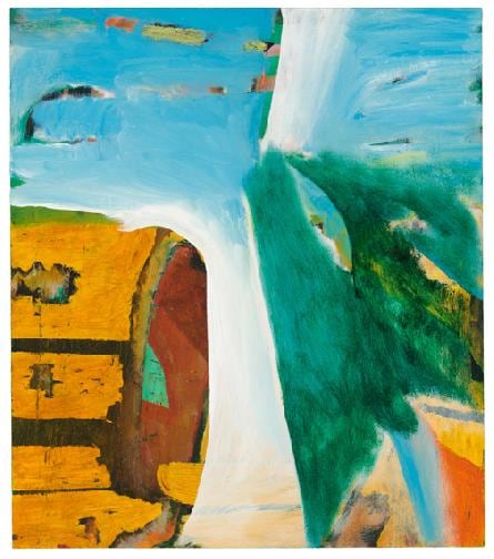 New Paintings By - Tisch Abelow, Ariel Dill, Matthew Fischer, Heather ...