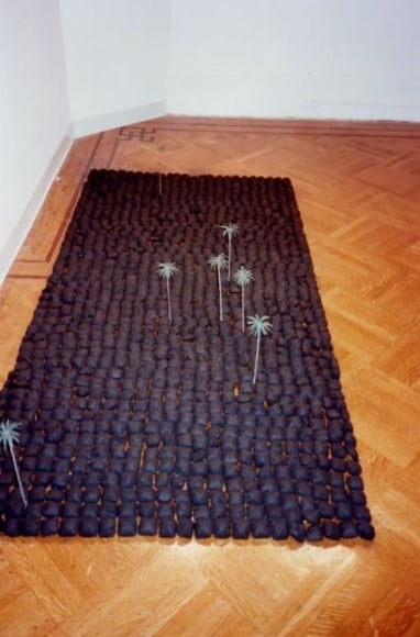 Thom Merrick - New Work - Exhibitions - Jack Hanley Gallery