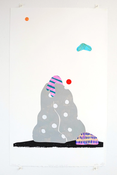Chiaozza (Adam Frezza & Terri Chiao) - Artists - Owen James Gallery