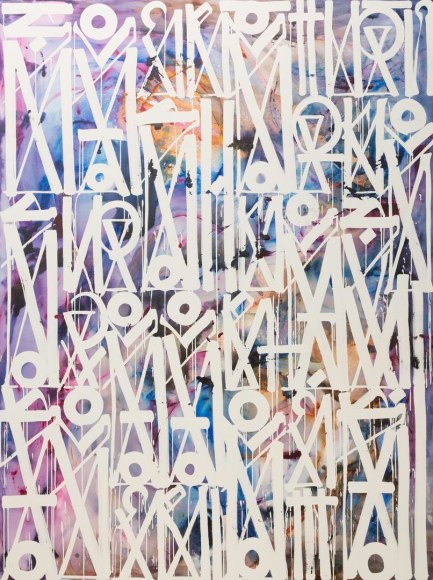 Retna | HG Contemporary