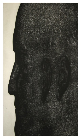 Etchings - Works on Paper - Richard Dupont