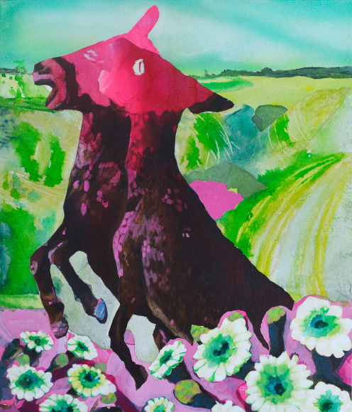 Jenny Day - Artists - FERRARA SHOWMAN GALLERY