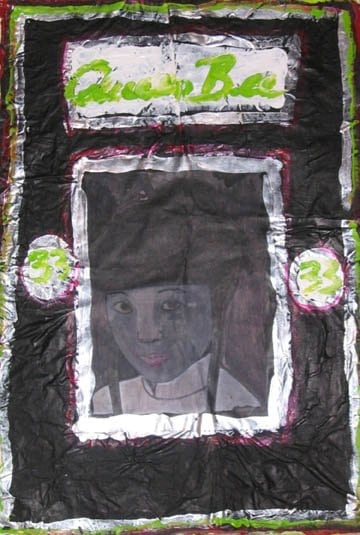 Rodney Dickson - Artists - Gaa Gallery