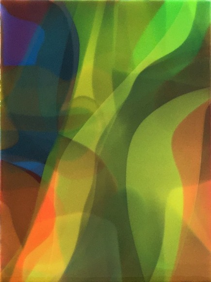 Peter Zimmermann - Artists - Gaa Gallery