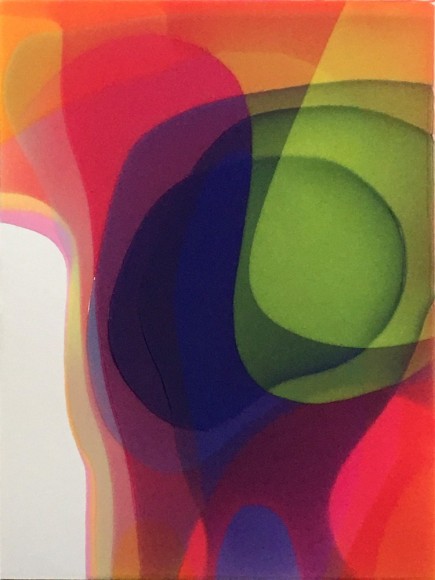 Peter Zimmermann - Artists - Gaa Gallery