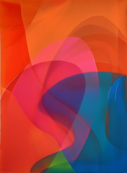 Peter Zimmermann - Artists - Gaa Gallery