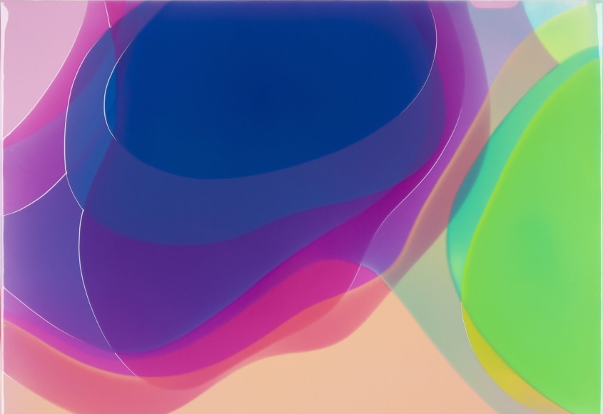 Peter Zimmermann - Artists - Gaa Gallery