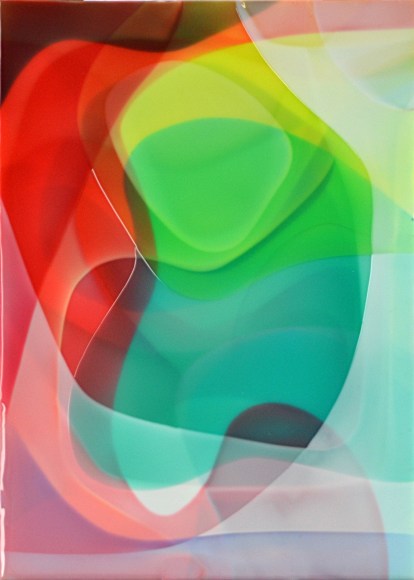 Peter Zimmermann - Artists - Gaa Gallery