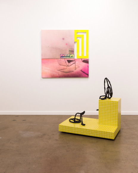 Dallas Art Fair | Wilder Alison, Jagoda Bendarsky, Autumn Wallace ...