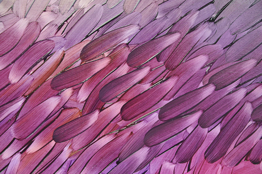 Peter Zimmermann - Artists - Gaa Gallery