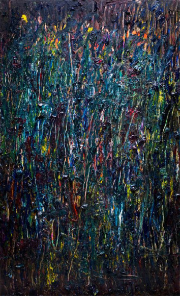 Rodney Dickson - Artists - Gaa Gallery