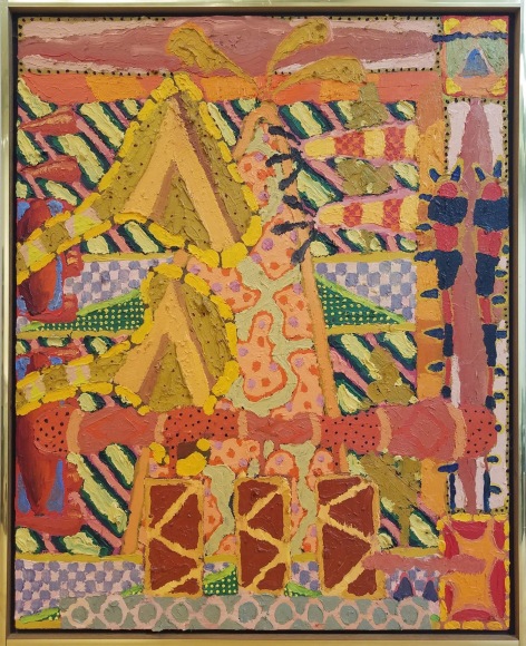 Jack Portland - Artists - Russo Lee Gallery | Portland | Oregon ...