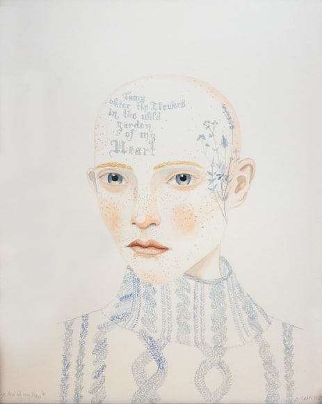 Anne Siems - Artists - Russo Lee Gallery | Portland | Oregon ...