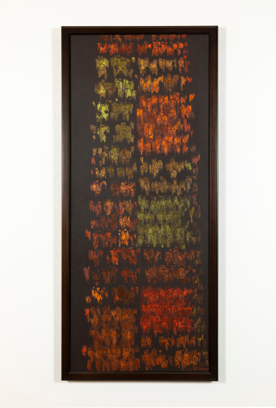 Carl Morris - Artists - Russo Lee Gallery | Portland | Oregon ...