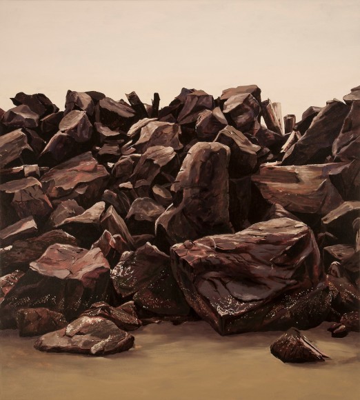 Michael Brophy - Artists - Russo Lee Gallery | Portland | Oregon ...