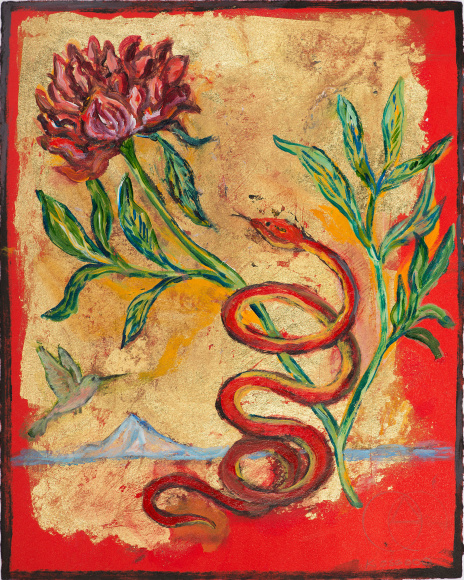 Kim Osgood - Artists - Russo Lee Gallery | Portland | Oregon ...