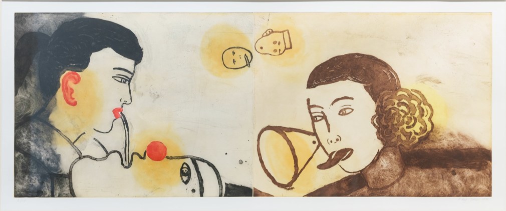 Fay Jones - Artists - Russo Lee Gallery | Portland | Oregon ...