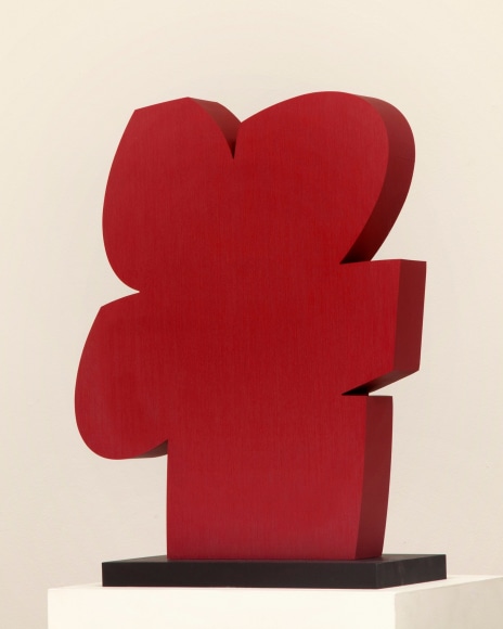 Mel Katz - Artists - Russo Lee Gallery | Portland | Oregon ...