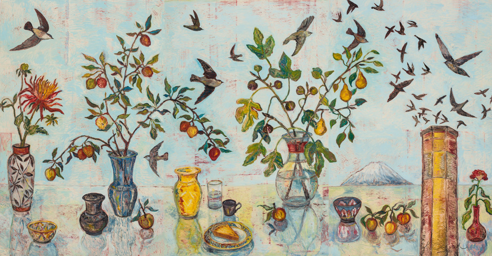 Kim Osgood - Artists - Russo Lee Gallery | Portland | Oregon ...