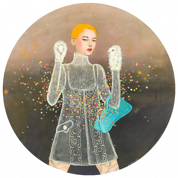 Anne Siems - Artists - Russo Lee Gallery | Portland | Oregon ...