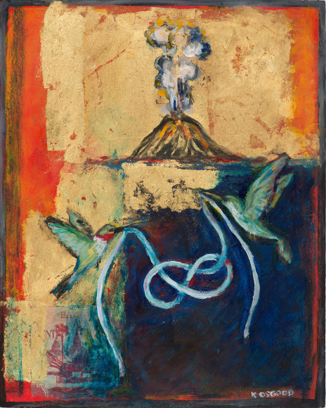 Kim Osgood - Artists - Russo Lee Gallery | Portland | Oregon ...