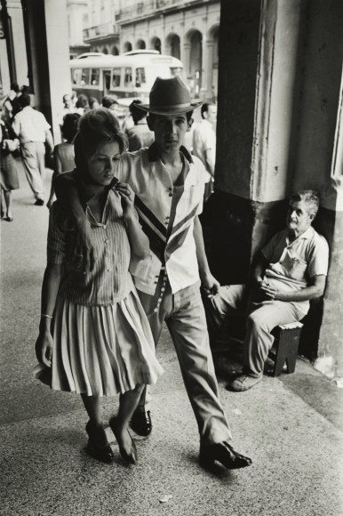 Marc Riboud - Artists - Howard Greenberg Gallery