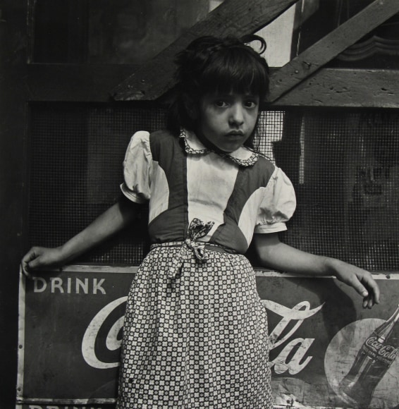 Jerome Liebling: The Grace of Being - Main Gallery - Exhibitions ...