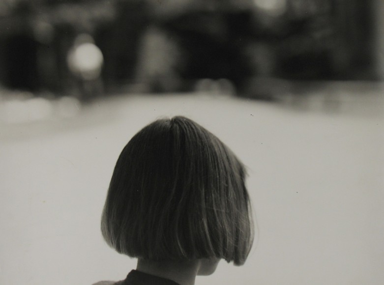 Jerome Liebling: The Grace of Being - Main Gallery - Exhibitions ...