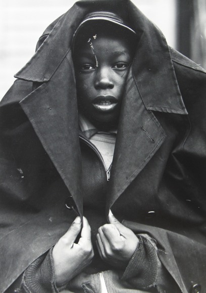 Jerome Liebling: The Grace of Being - Main Gallery - Exhibitions ...