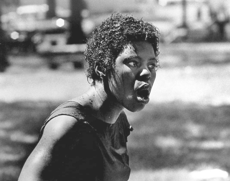 Bob Adelman - Artists - Howard Greenberg Gallery