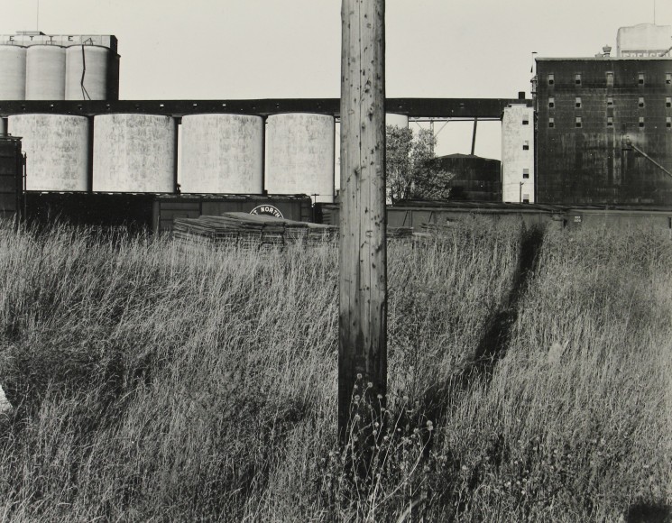 Jerome Liebling: The Grace of Being - Main Gallery - Exhibitions ...