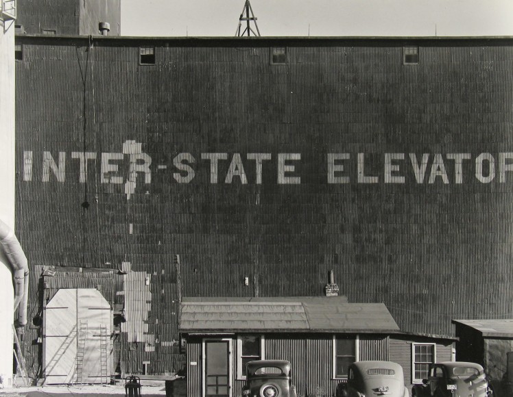 Jerome Liebling: The Grace of Being - Main Gallery - Exhibitions ...