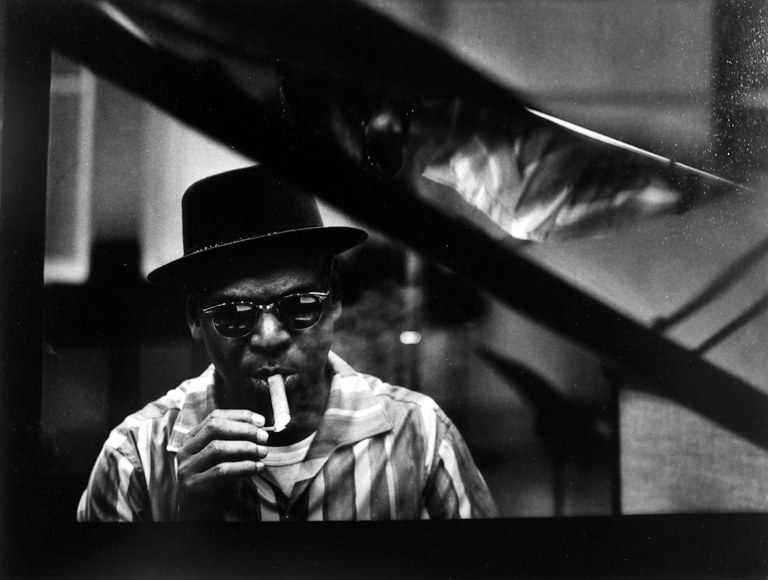 W. Eugene Smith - Artists - Howard Greenberg Gallery