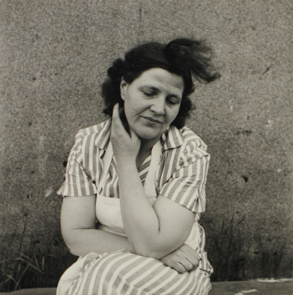 Jerome Liebling: The Grace of Being - Main Gallery - Exhibitions ...