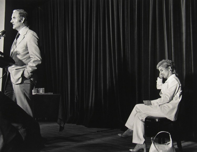 Jerome Liebling: The Grace of Being - Main Gallery - Exhibitions ...