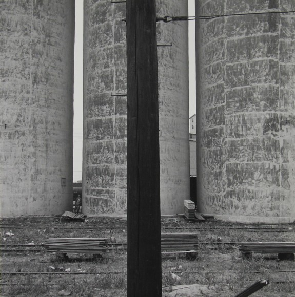 Jerome Liebling: The Grace of Being - Main Gallery - Exhibitions ...