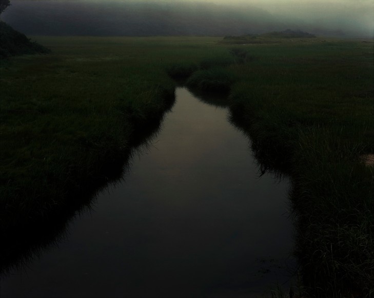 Bruce Davidson: In Color - Main Gallery - Exhibitions - Howard ...