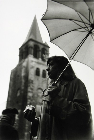 Harold Chapman: Beat Hotel - East Viewing Room - Exhibitions - Howard Greenberg Gallery