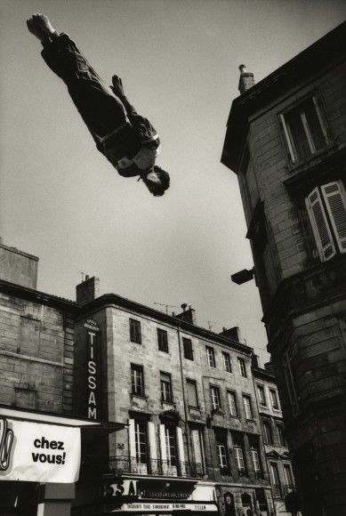 Marc Riboud - Artists - Howard Greenberg Gallery