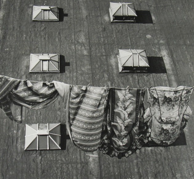 Jerome Liebling: The Grace of Being - Main Gallery - Exhibitions ...