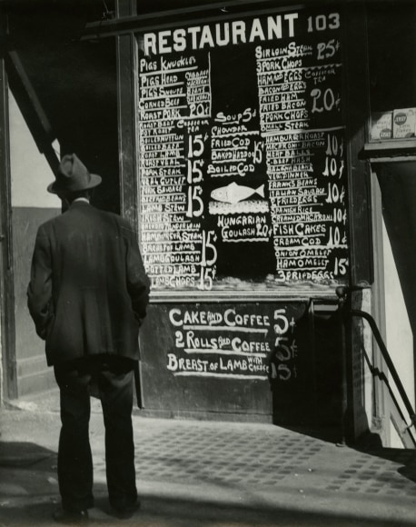 Alexander Alland - Artists - Howard Greenberg Gallery