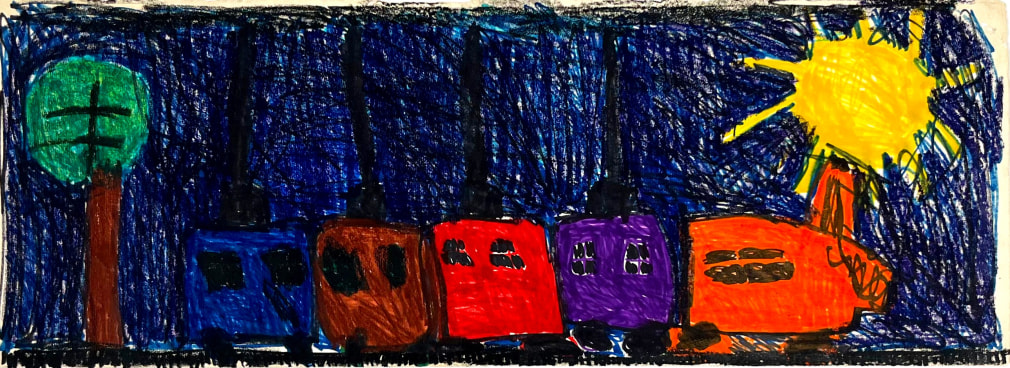 Eleanore Mikus - Exhibitions - Anders Wahlstedt Fine Art