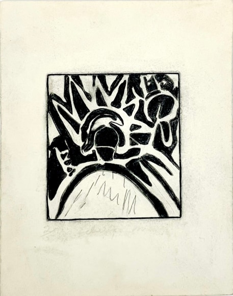 Eleanore Mikus - Exhibitions - Anders Wahlstedt Fine Art