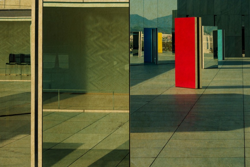 ALBARRAN CABRERA - Artists - Fine Art Photography Gallery in New York ...