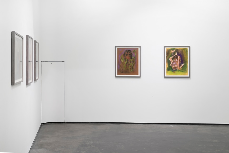 Meditasjoner over Dantes Inferno - Exhibitions - Contemporary art ...