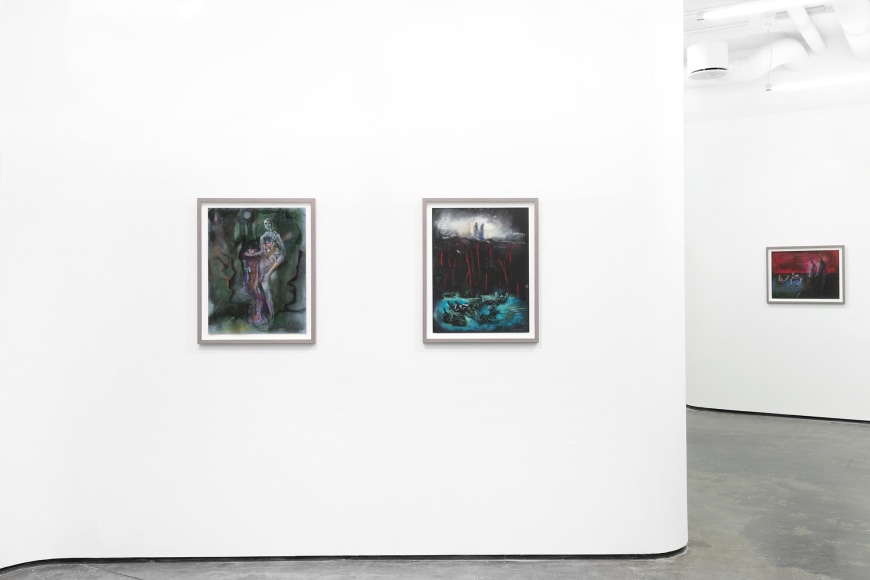 Meditasjoner over Dantes Inferno - Exhibitions - Contemporary art ...