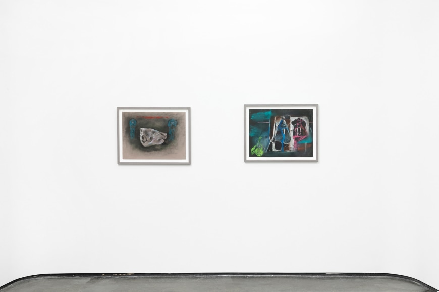 Meditasjoner over Dantes Inferno - Exhibitions - Contemporary art ...