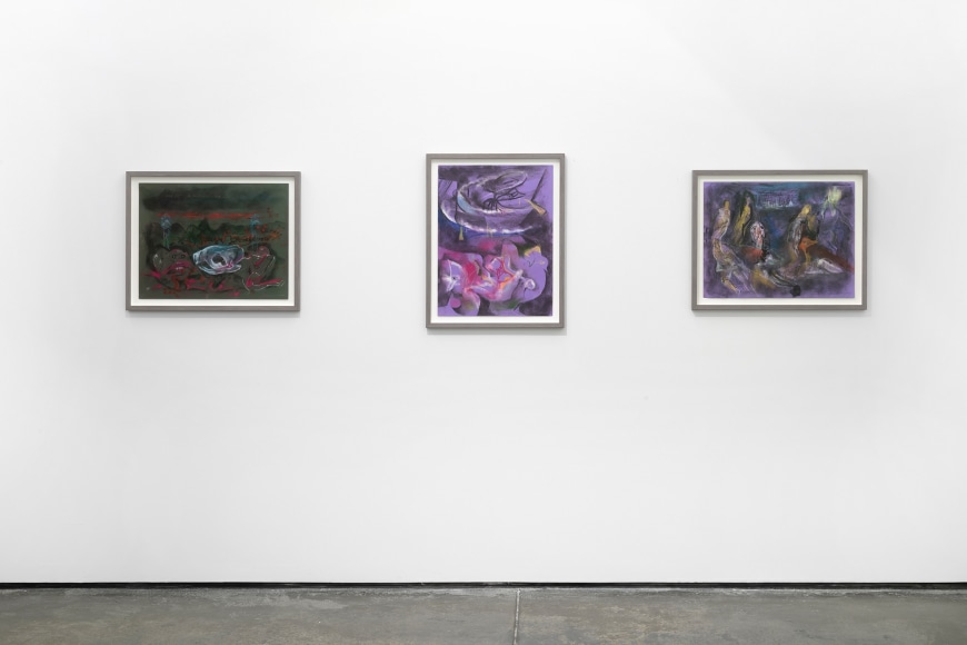 Meditasjoner over Dantes Inferno - Exhibitions - Contemporary art ...