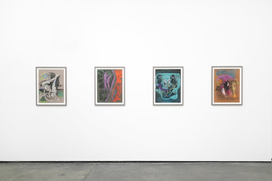 Meditasjoner over Dantes Inferno - Exhibitions - Contemporary art ...