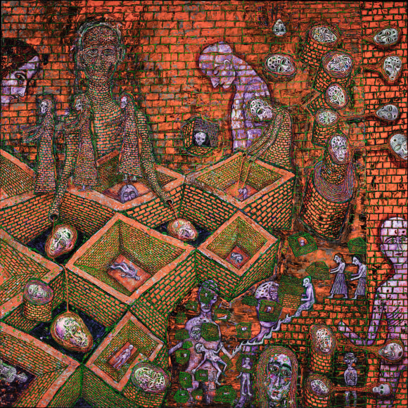 Kjell Erik Killi-Olsen - Artists - Contemporary art gallery in Oslo, Norway